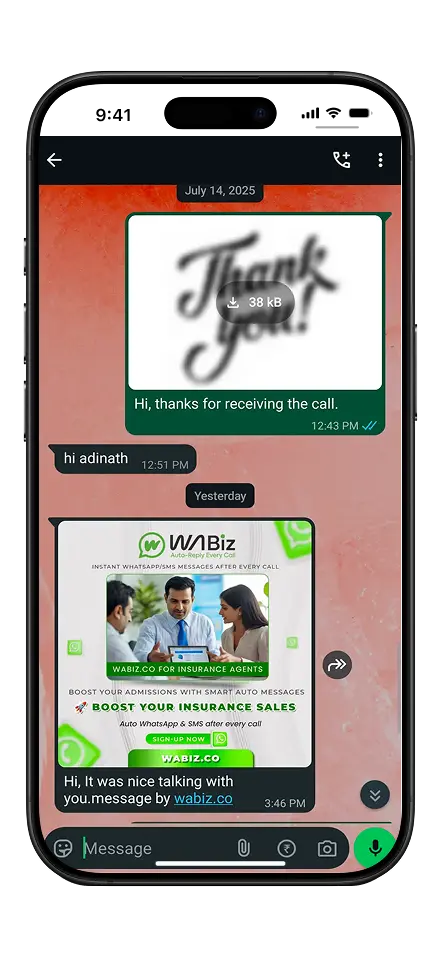 Blasto – WhatsApp Business Automation & Customer Experience Platform
